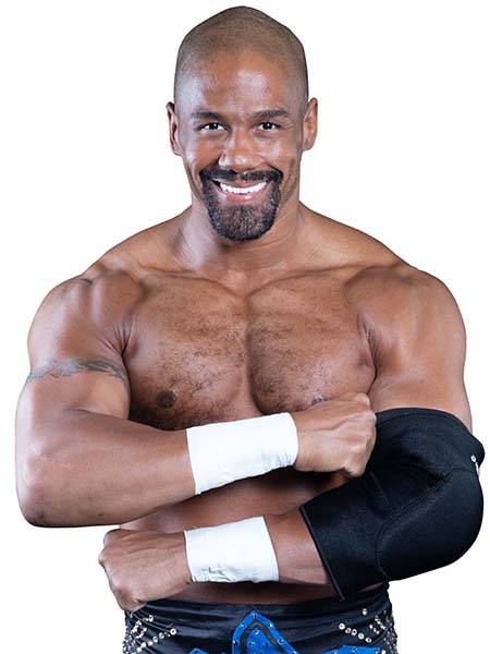 NEW JAPAN PRO-WRESTLING