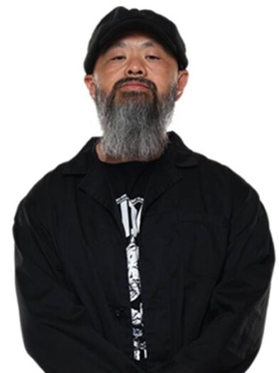 NEW JAPAN PRO-WRESTLING