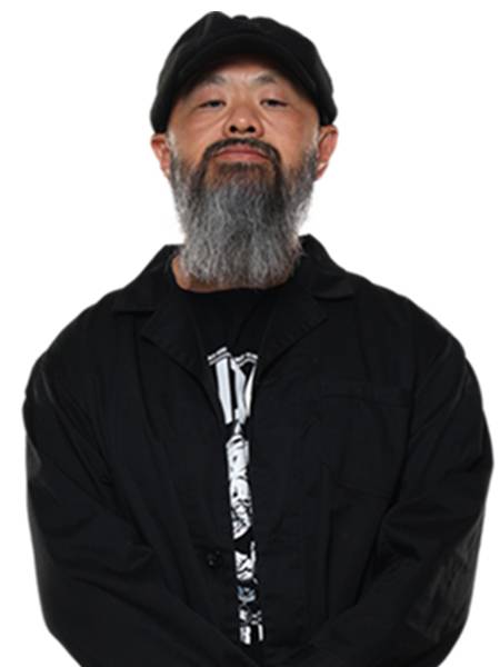 NEW JAPAN PRO-WRESTLING