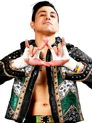 TJP ｜ 新日本プロレスリング