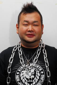 第24回 nWoのことが知りたい ｜ 新日本プロレスリング