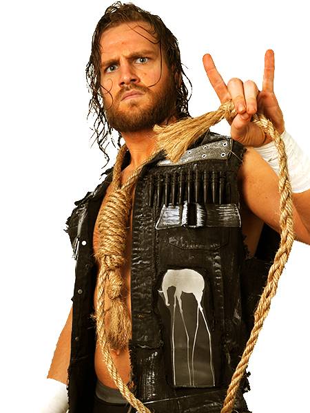 NEW JAPAN PRO-WRESTLING
