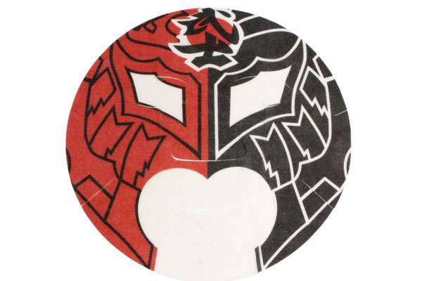 【A!SMARTで発売中】BUSHI選手の『BEAUTY FACE MASK』『En serio BEAUTY SET』が販売スタート ...