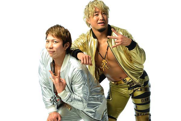 「rolling Stone Japan Web」に、“roppongi 3k”sho＆yoh選手のインタビューが掲載！ ｜ 新日本プロレスリング