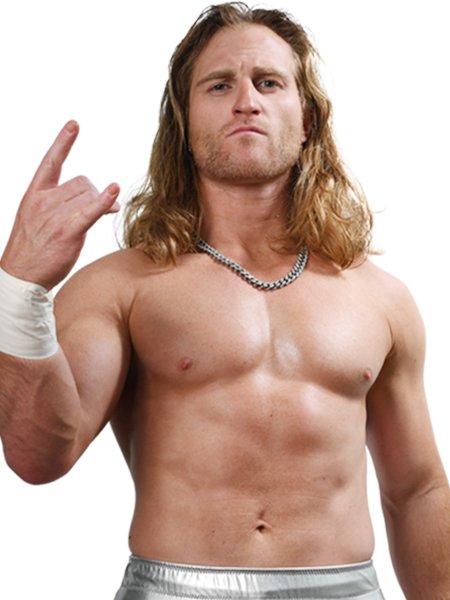 NEW JAPAN PRO-WRESTLING