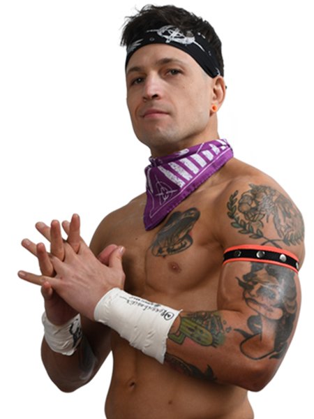 NEW JAPAN PRO-WRESTLING