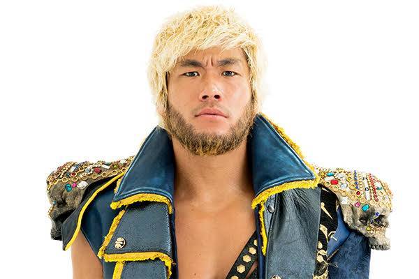 【SANADA選手の日記がついに連載開始！】タイトルは『1番SANADAが好き』第1回は「〇〇が好きな理由」!! ｜ 新日本プロレスリング