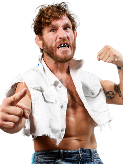 «Ayudé a establecer NJPW Strong en EU»: Tom Lawlor | Superluchas