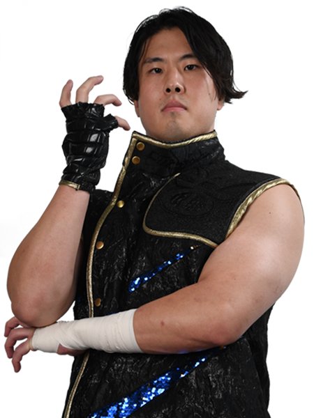 NEW JAPAN PRO-WRESTLING