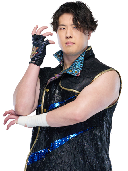 NEW JAPAN PRO-WRESTLING