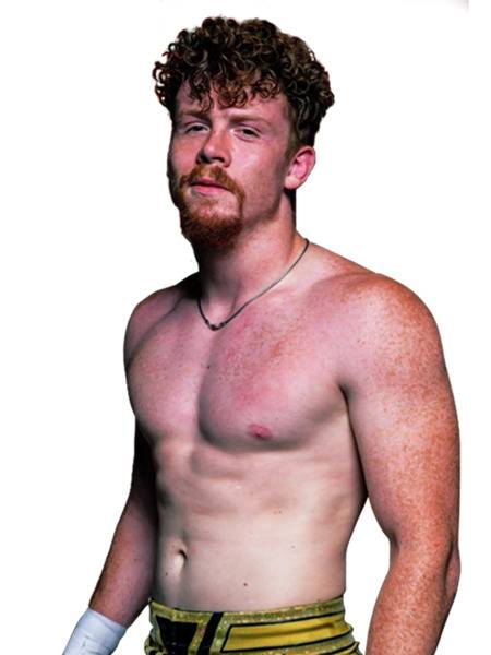 NEW JAPAN PRO-WRESTLING