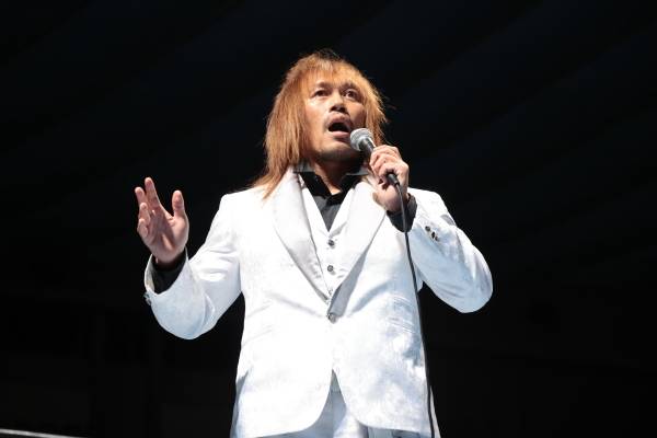 NJPW: Hiromu Takahashi lesionado, seis meses fuera | Superluchas NJPW: Hiromu Takahashi lesionado, seis meses fuera | Superluchas