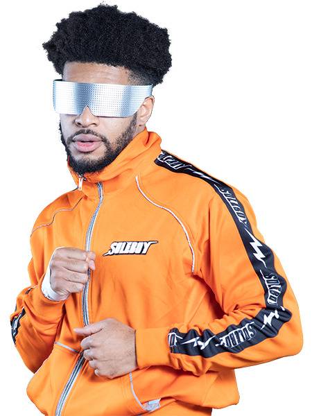 NEW JAPAN PRO-WRESTLING