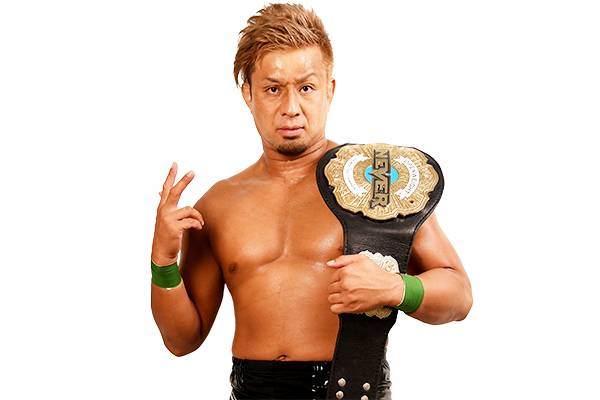 今週のYOSHI-HASHI選手の最新日記は…「2021〜」！年末の大掃除でサッパリとして気持ちで年越し！ そして新年のご挨拶!! ｜ 新日本 ...