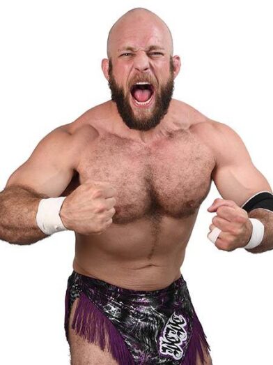 NEW JAPAN PRO-WRESTLING