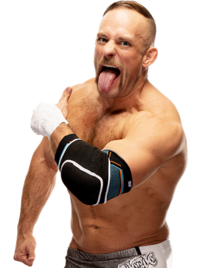 ロイス・アイザックス ｜ 新日本プロレスリング