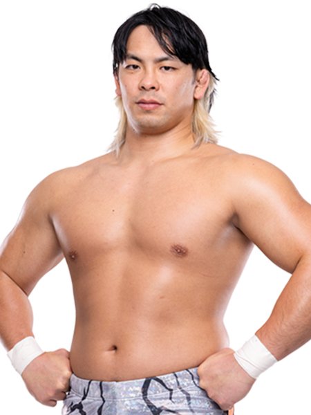 NEW JAPAN PRO-WRESTLING