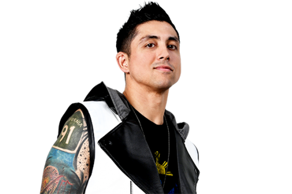 『NJPW STRONG』で活躍中のTJPが、メキシコCMLLマットに参戦決定！ ｜ 新日本プロレスリング