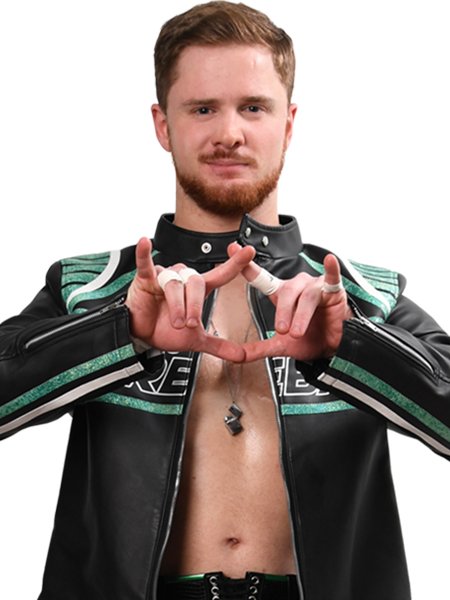 NEW JAPAN PRO-WRESTLING