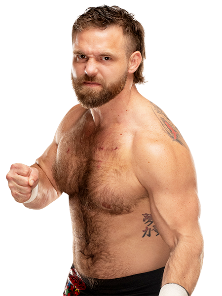 NEW JAPAN PRO-WRESTLING