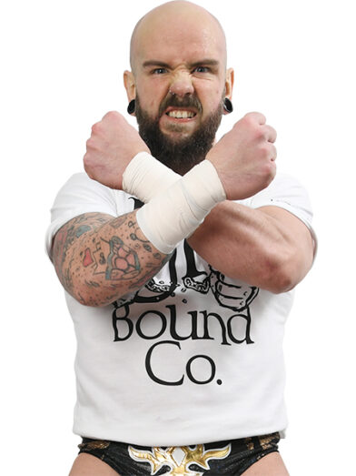 NEW JAPAN PRO-WRESTLING