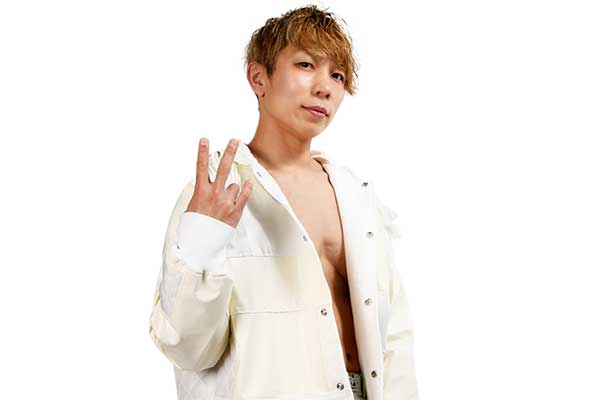 【仙台・ラジオ出演！】YOH選手が仙台「ラジオ3」に出演決定！ ｜ 新日本プロレスリング