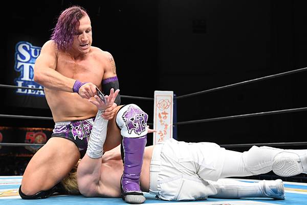 12月24日(土)25時15分~!】『ワールドプロレスリング』は 12月24日(土)25時15分~!】『ワールドプロレスリング』は