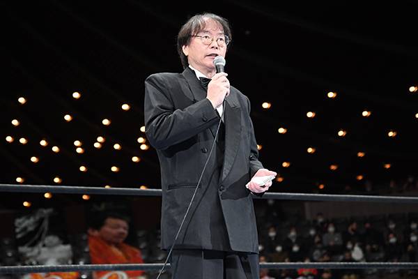 TATSUMI FUJINAMI 50th ANNIVERSARY THE NEVER GIVE UP TOUR FINAL レック株式会社 ...
