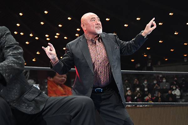 TATSUMI FUJINAMI 50th ANNIVERSARY THE NEVER GIVE UP TOUR FINAL レック株式会社 ...