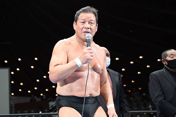 TATSUMI FUJINAMI 50th ANNIVERSARY THE NEVER GIVE UP TOUR FINAL レック株式会社 ...