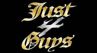 Just 4 Guys now have an official logo : r/njpw