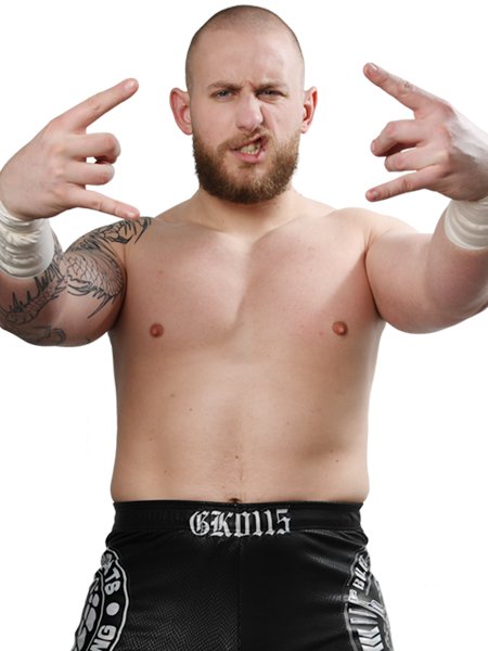 NEW JAPAN PRO-WRESTLING