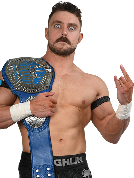 NEW JAPAN PRO-WRESTLING