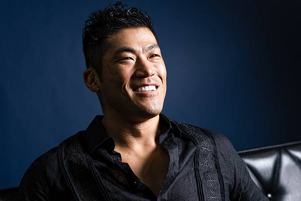 【SANADA選手の“自伝”最新話を更新! 】第4回「練習生時代の同期・BUSHIとのケンカ話、巡業中の思い出などを語る！」 ｜ 新日本プロレスリング