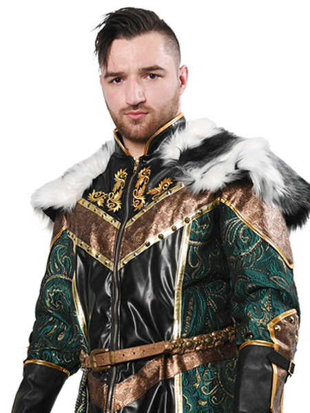 NEW JAPAN PRO-WRESTLING