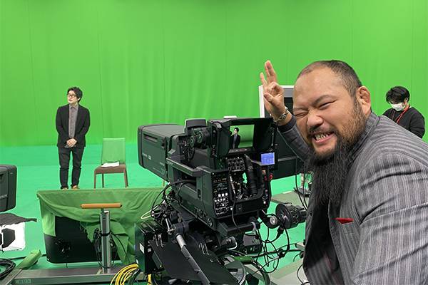 【12月29日（金）23時～オンエア！】BS11『大晦日放送！“アニメロサマーライブ2023 -AXEL- powered by Anison Days” 放送直前SP』にグレート-O-カーン ...