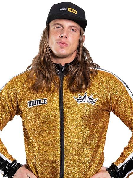 NEW JAPAN PRO-WRESTLING