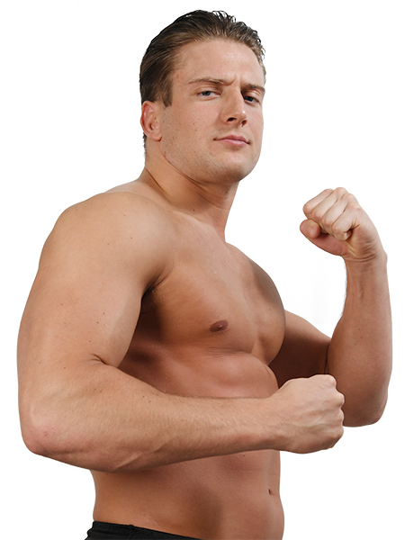 NEW JAPAN PRO-WRESTLING
