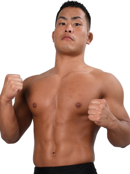 NEW JAPAN PRO-WRESTLING