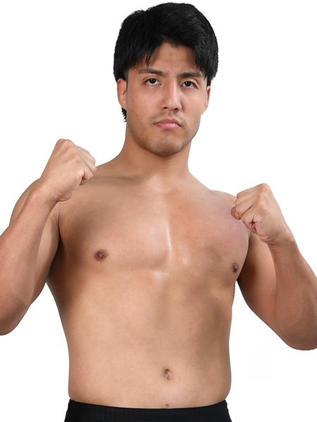 NEW JAPAN PRO-WRESTLING