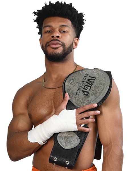 NEW JAPAN PRO-WRESTLING