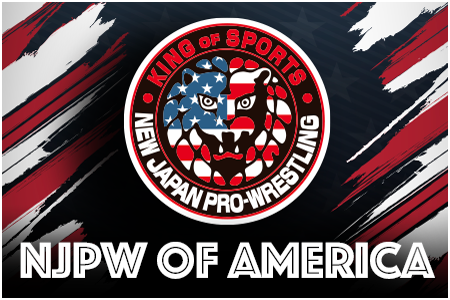 NEW JAPAN PRO-WRESTLING