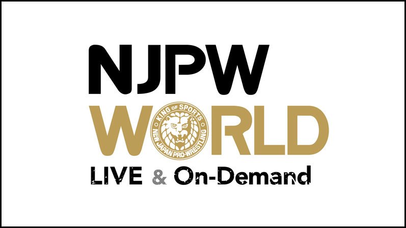 NEW JAPAN PRO-WRESTLING