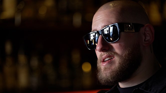 NEW JAPAN PRO-WRESTLING