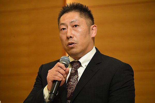 NEW JAPAN PRO-WRESTLING