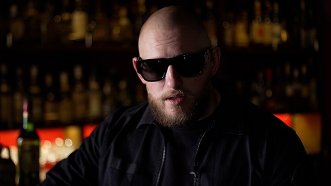 NEW JAPAN PRO-WRESTLING