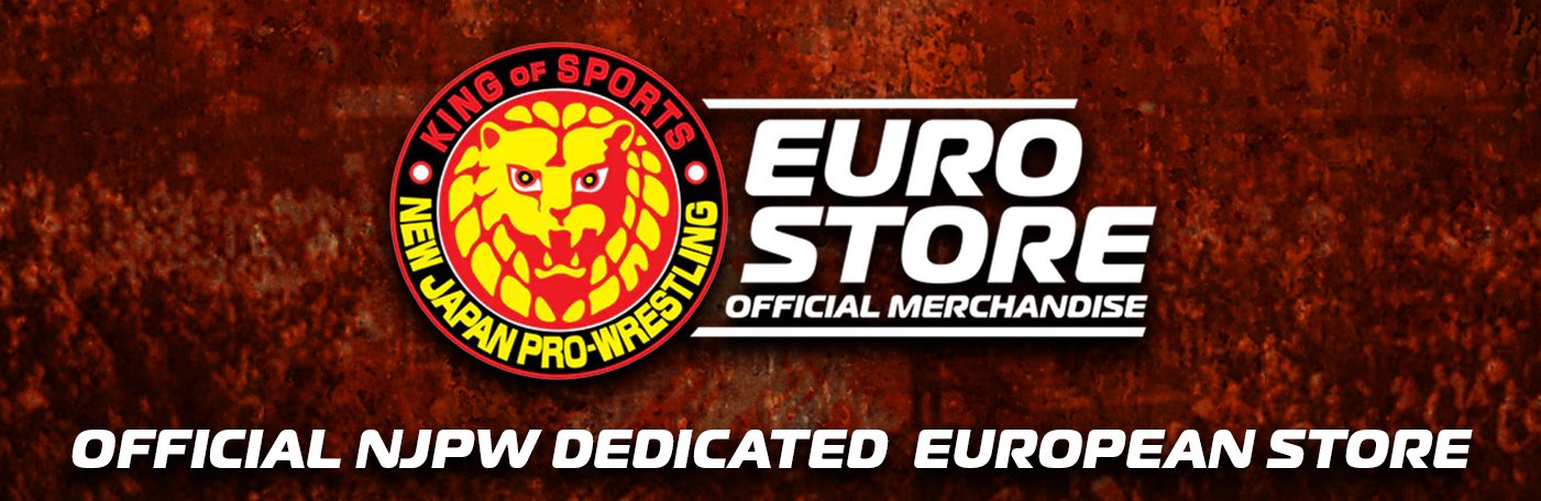 NEW JAPAN PRO-WRESTLING