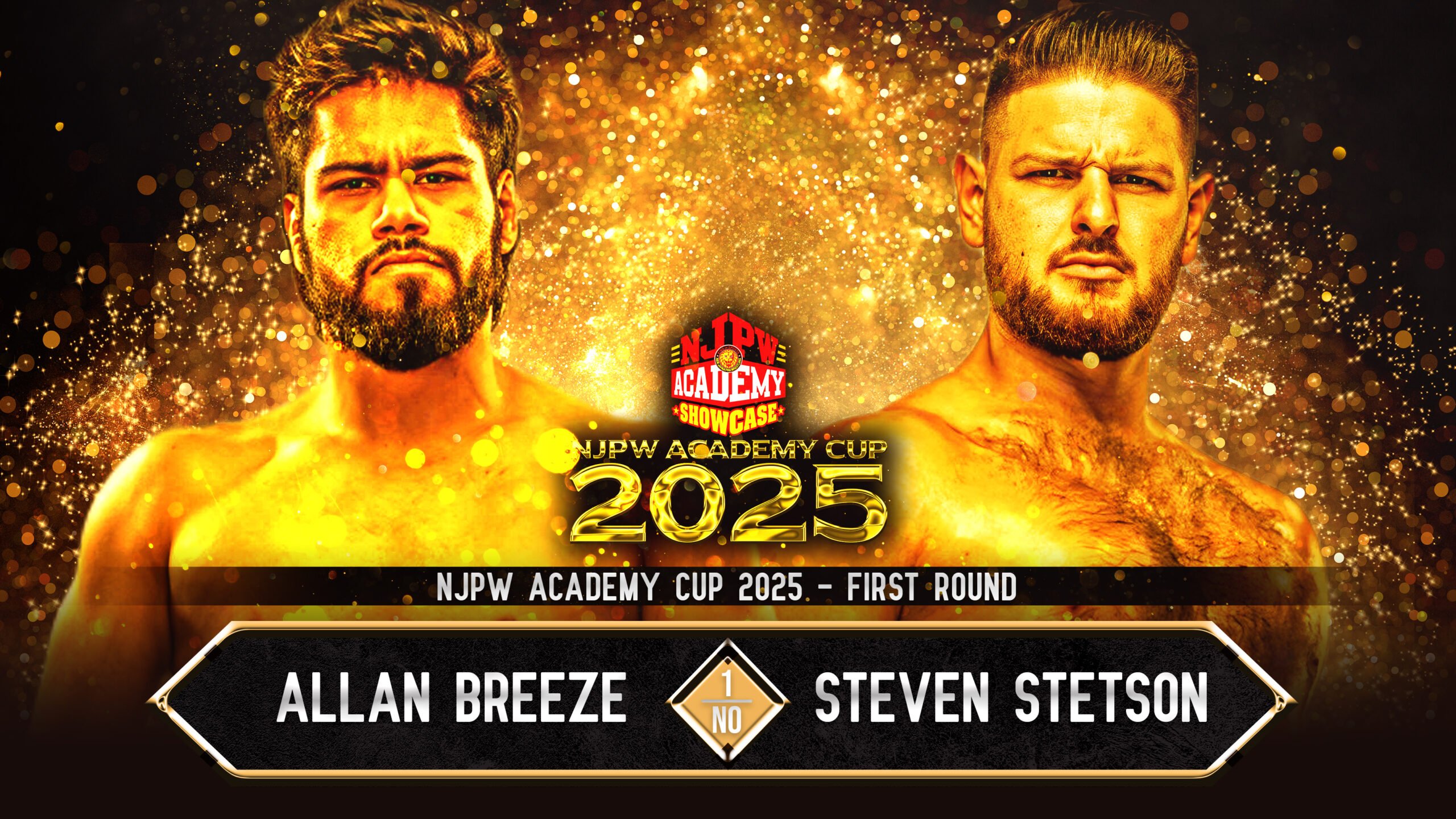 NEW JAPAN PRO-WRESTLING