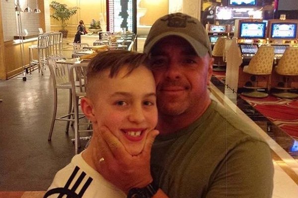 NEW JAPAN PRO-WRESTLING