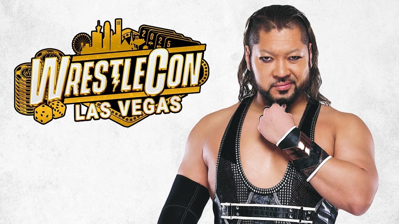 NEW JAPAN PRO-WRESTLING